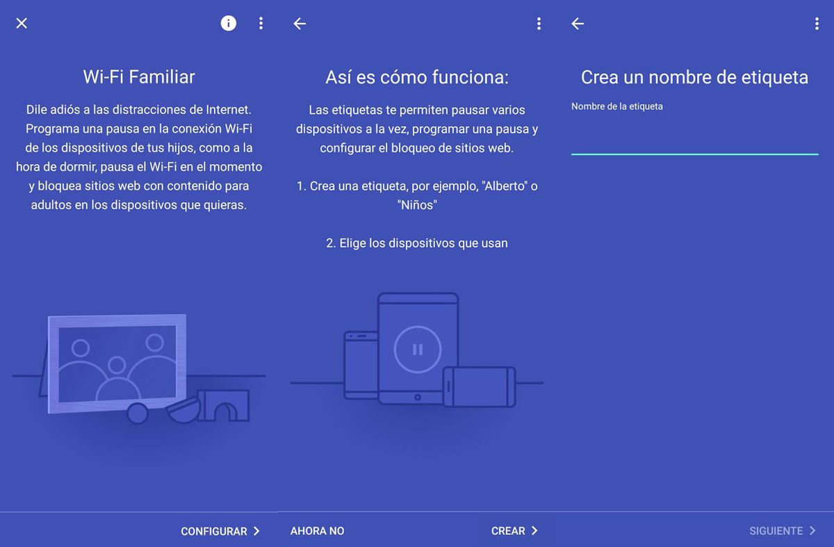 Google WiFi, así funciona el router con WiFi Mesh de Google