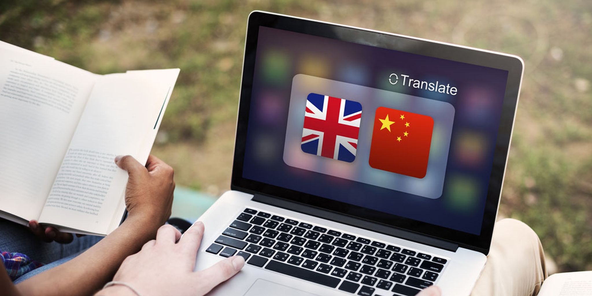 Traductor online: traduce tu texto en línea con estas alternativas