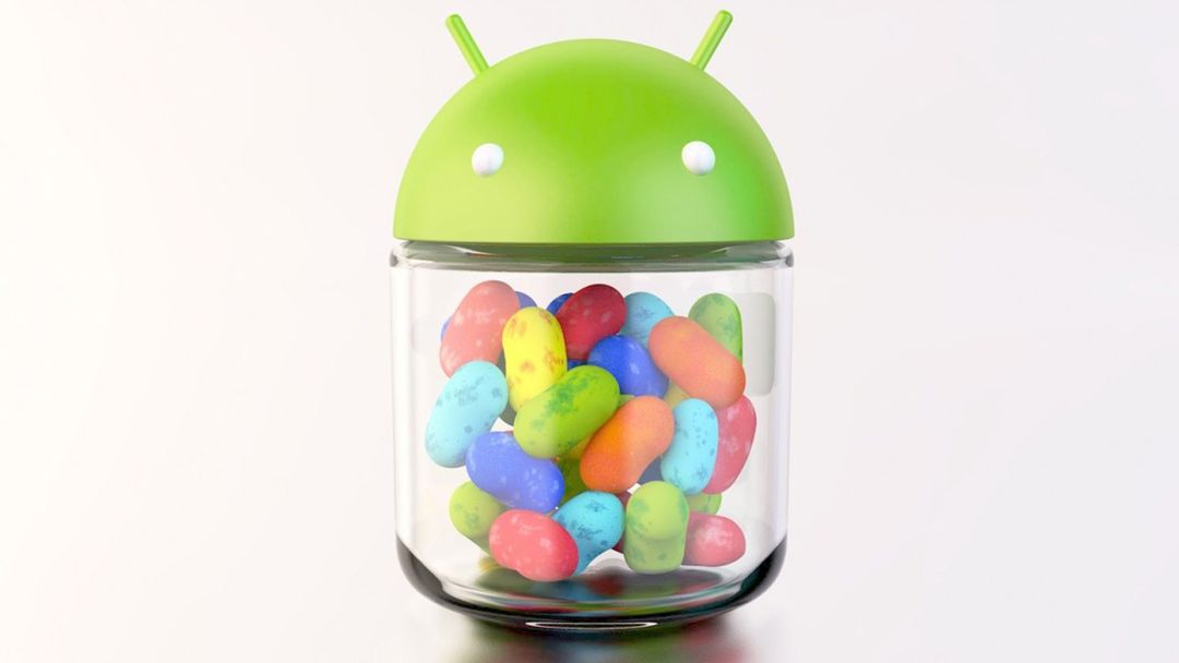 Android Jelly Bean se quedará sin soporte para los Servicios de Google ...