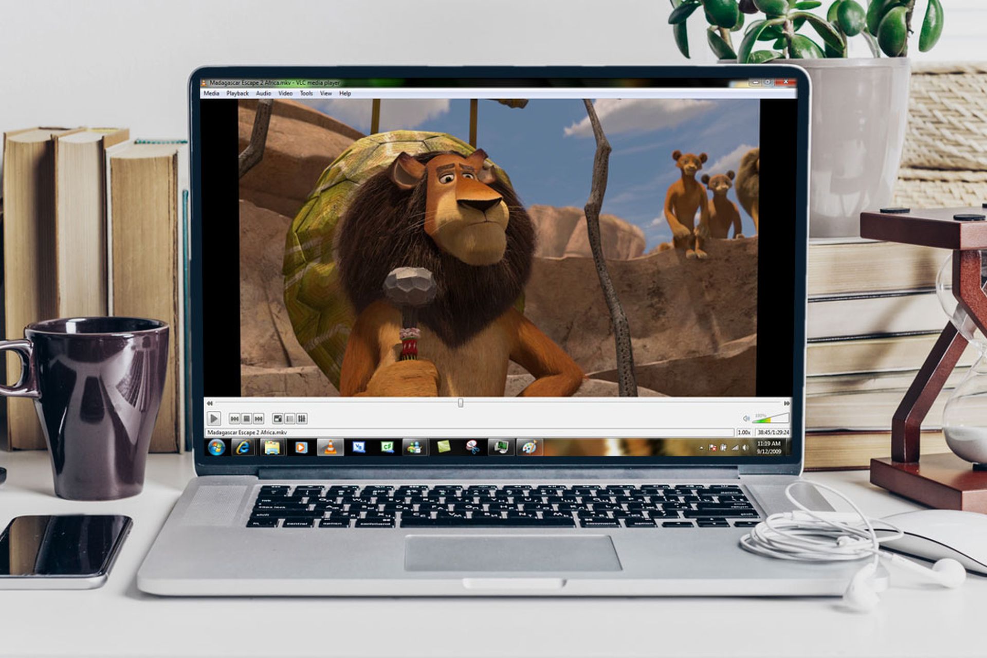 Los mejores reproductores multimedia gratis para Windows 11