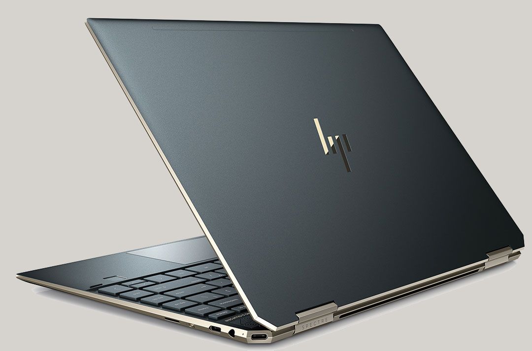 HP Spectre x360 13 y HP Spectre x360 15: precio y disponibilidad en España