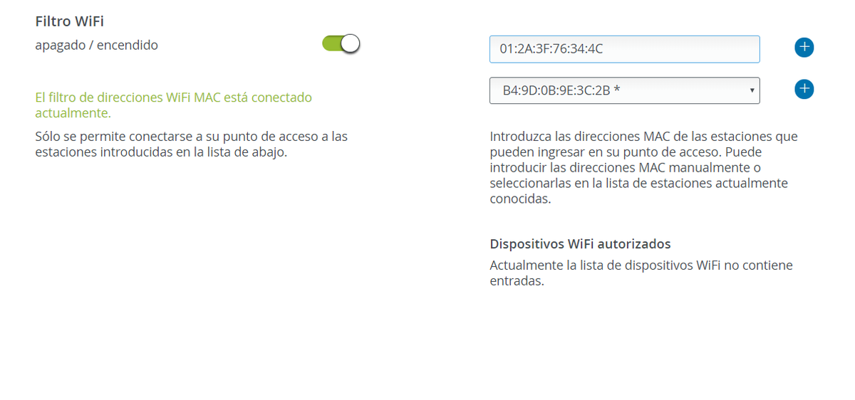 Qué es la dirección MAC de tu ordenador o móvil y para qué sirve