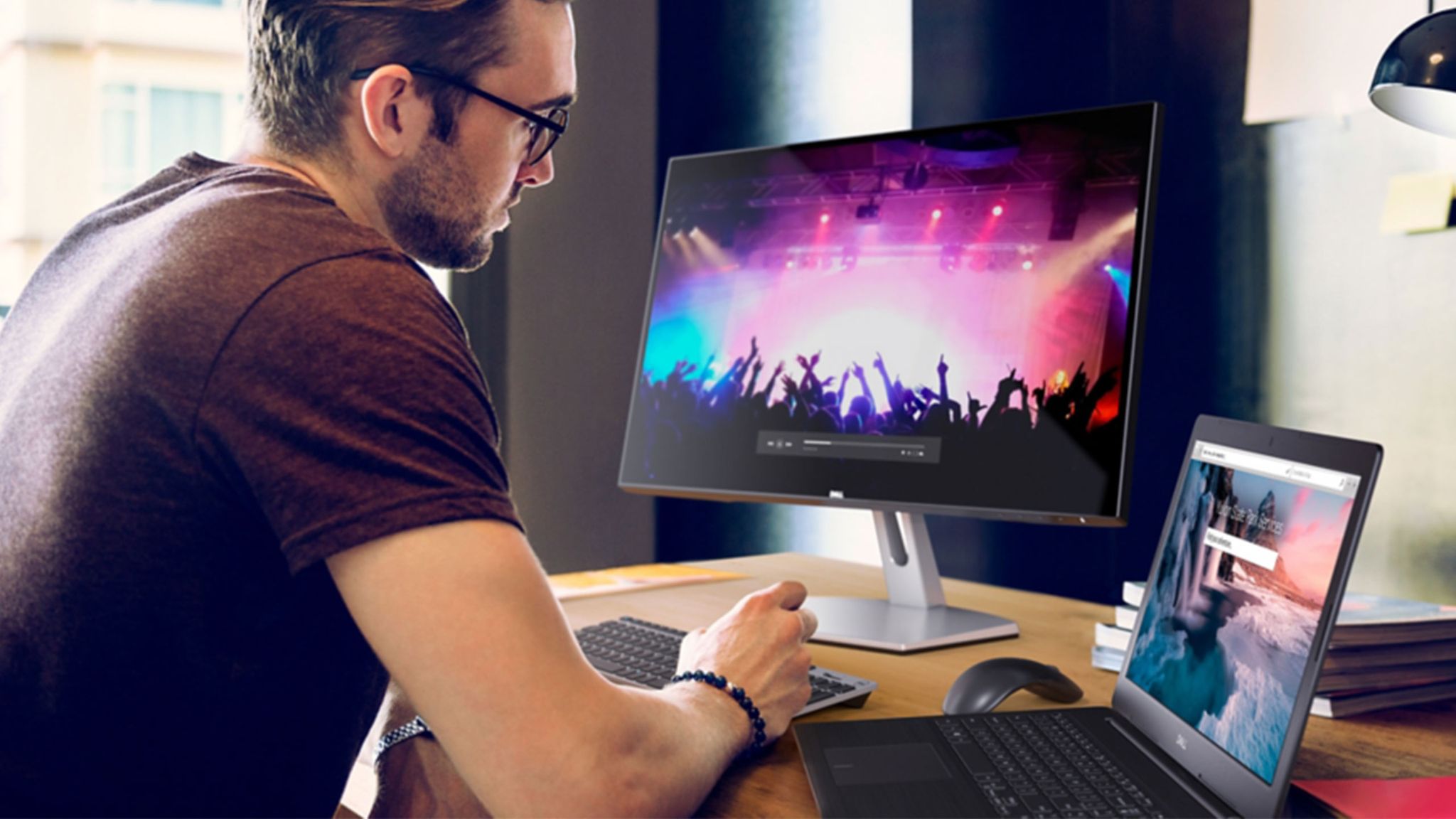 Los 10 mejores monitores baratos para PC que puedes comprar