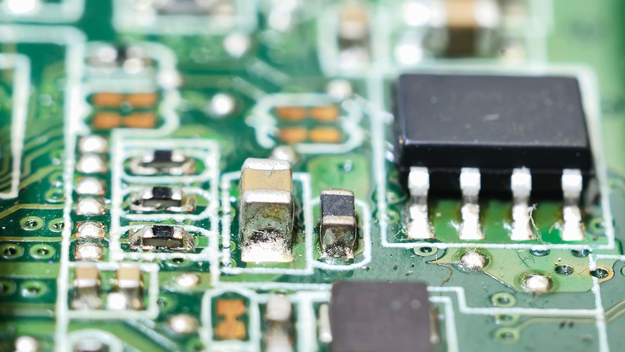 Qué es el firmware de un dispositivo y por qué es importante que lo ...