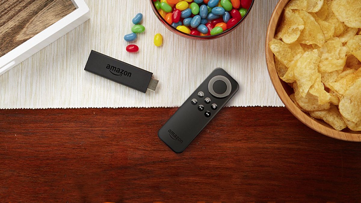 Prime Video vuelve a Chromecast desde hoy