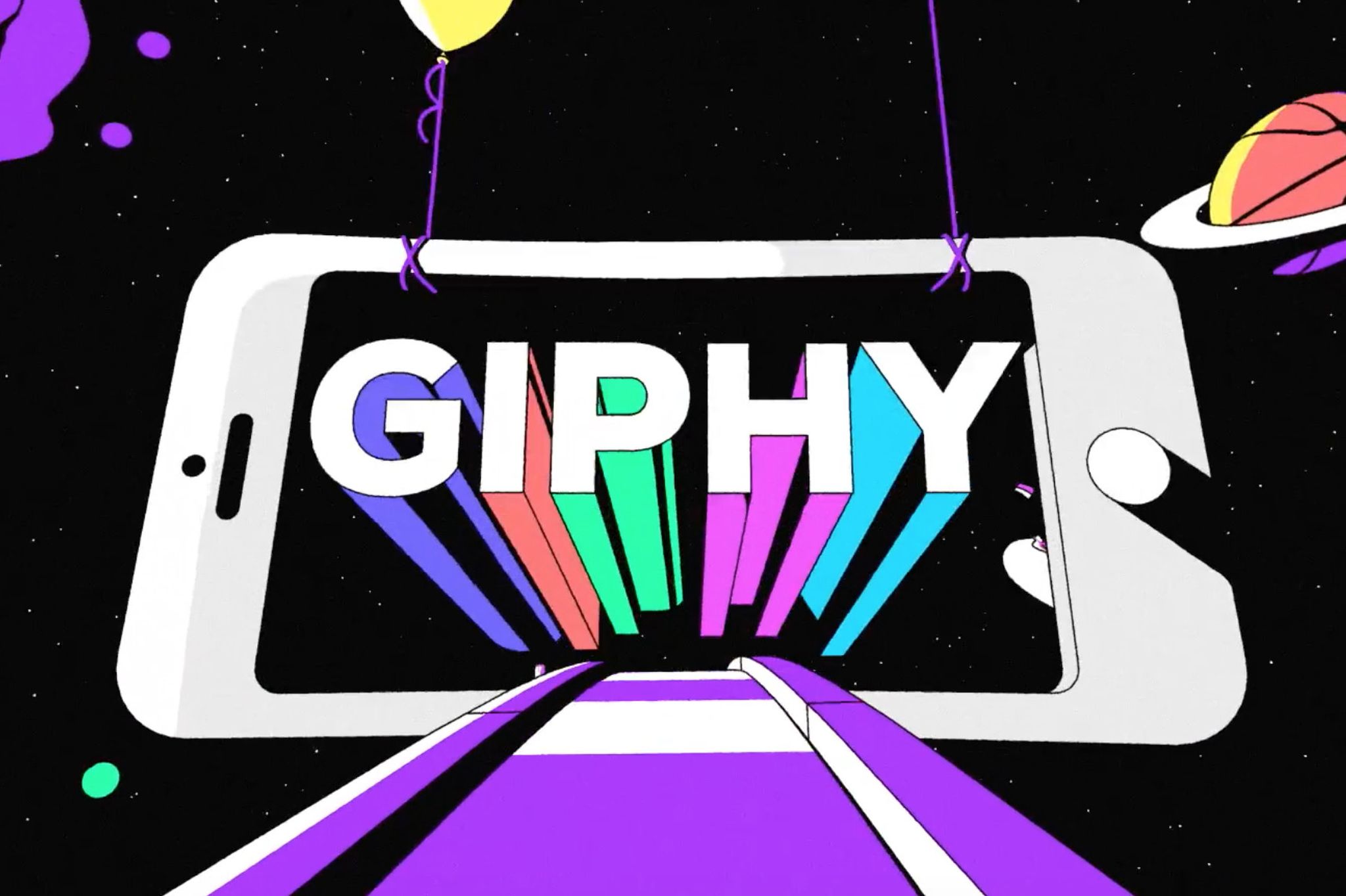 Giphy lanza su propia plataforma para compartir vídeos cortos