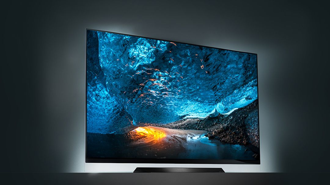 Las mejores TV de 55 pulgadas