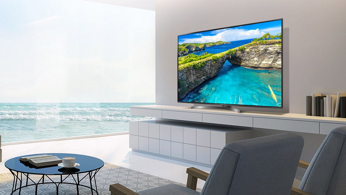 Guía de compra: mejores televisores baratos por menos de 600 euros (2018)