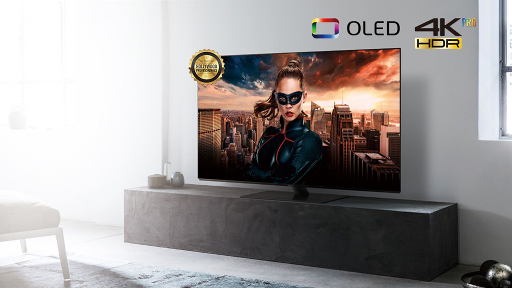 Las mejores TV de 55 pulgadas