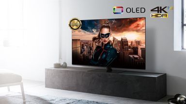 Las mejores TV de 55 pulgadas