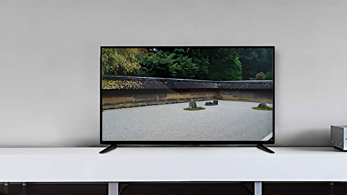 Las mejores TV por menos de 300 euros (actualizado a 2019)