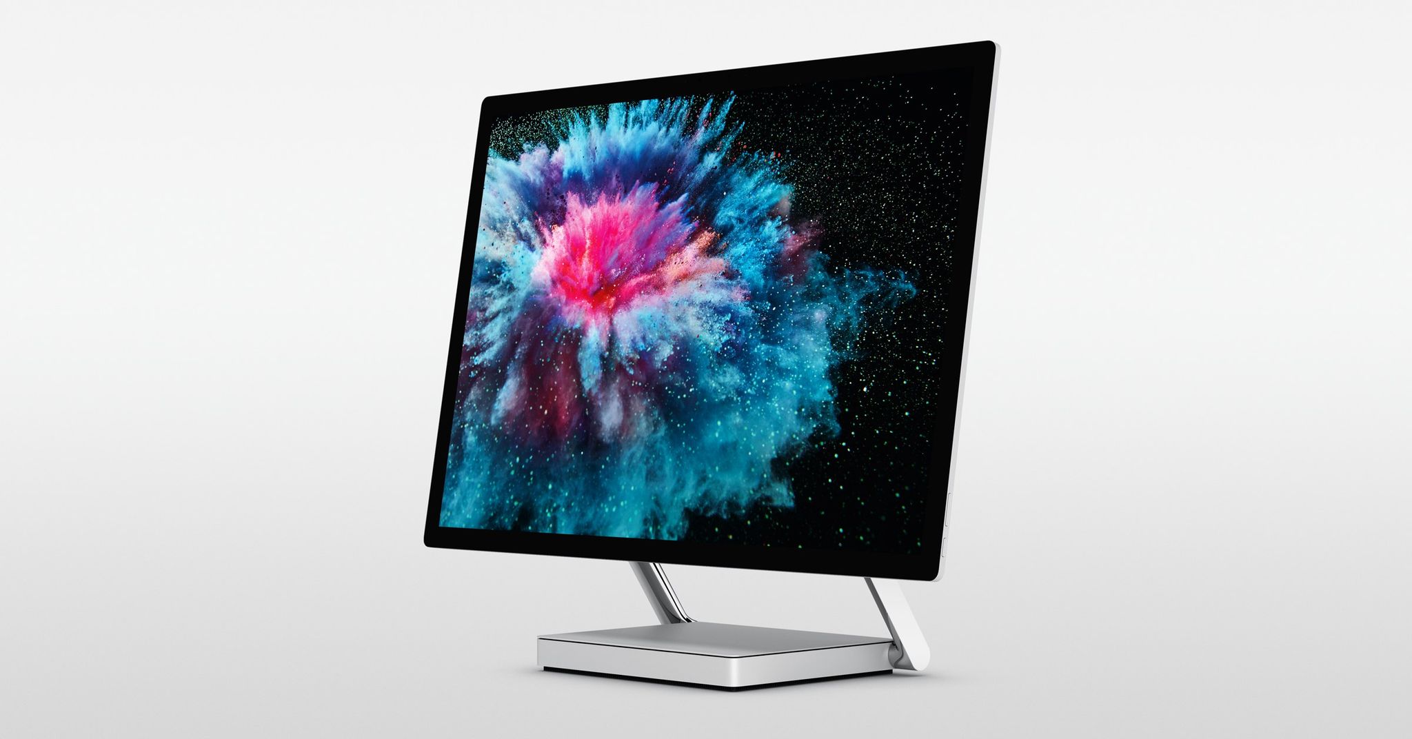 Microsoft prepara su próximo Surface Studio 3 con CPU y GPU de hace dos ...