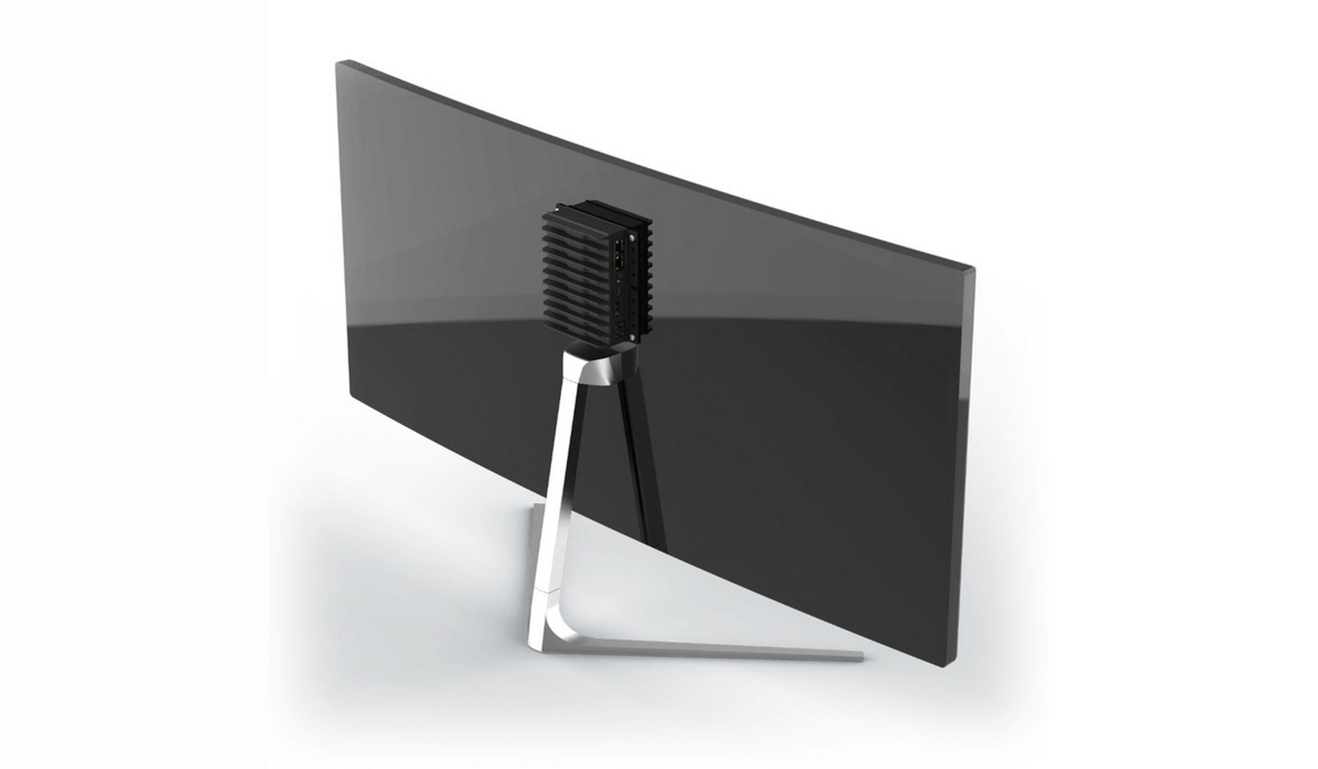 MintBox Mini 2, un mini PC con Linux completamente silencioso