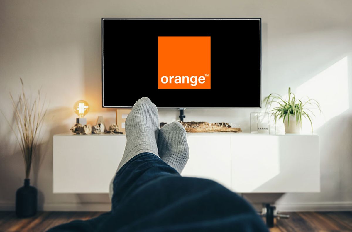 Orange: todo lo que tienes que saber del operador, sus tarifas, Orange ...