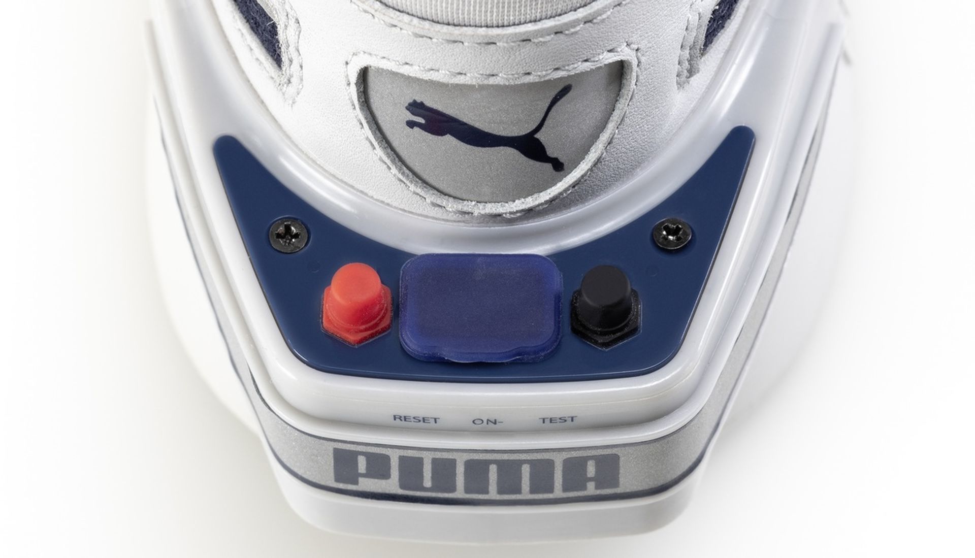 32 años después, las primeras deportivas inteligentes Puma RS Computer ...