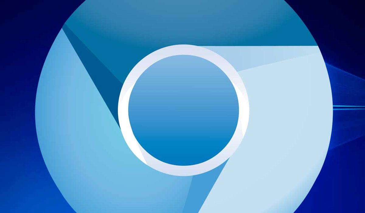 Así es Chromium, el navegador que sustituiría a Edge en Windows 10