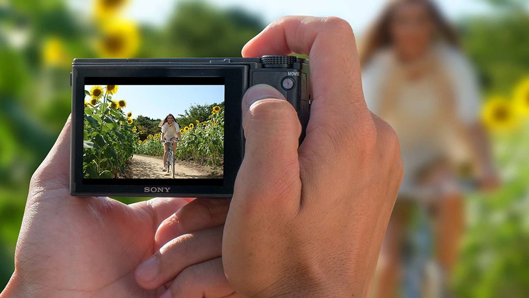 Consejos y guía para comprar una cámara de fotos según tus necesidades