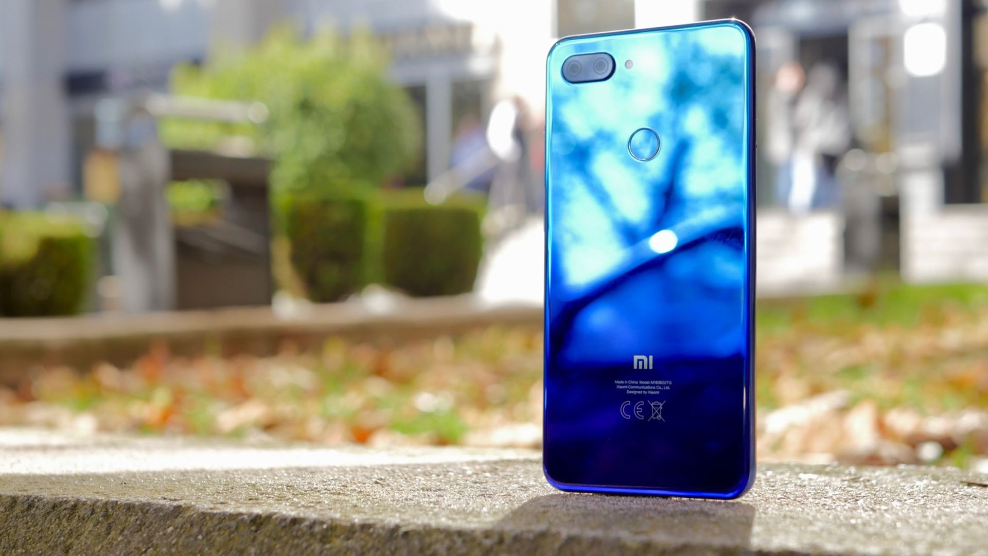 Xiaomi Mi 8 Lite en oferta: llévatelo con un 44% de descuento