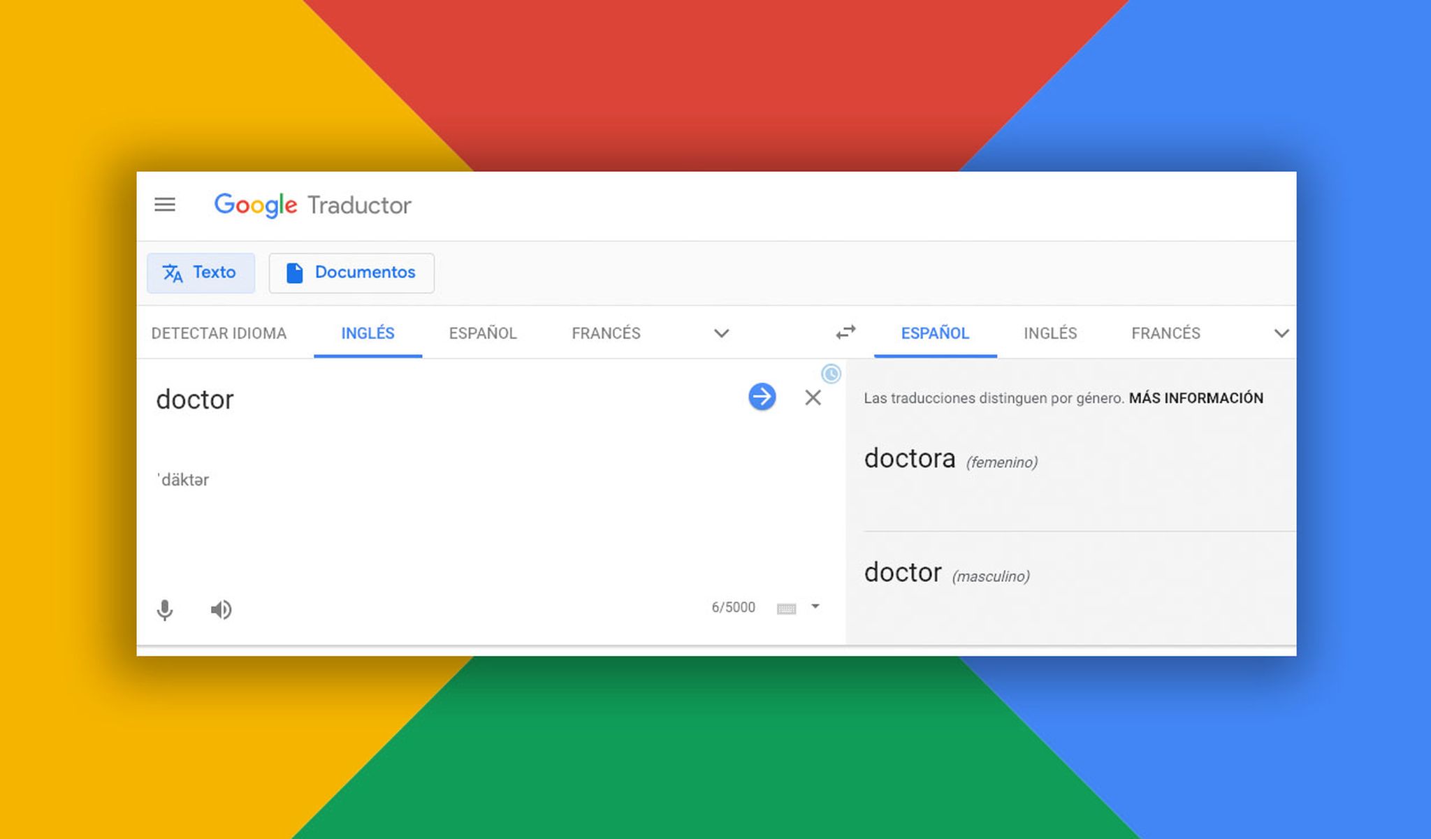 ChatGPT o Google Translate: ¿Cuál es mejor para traducir textos?
