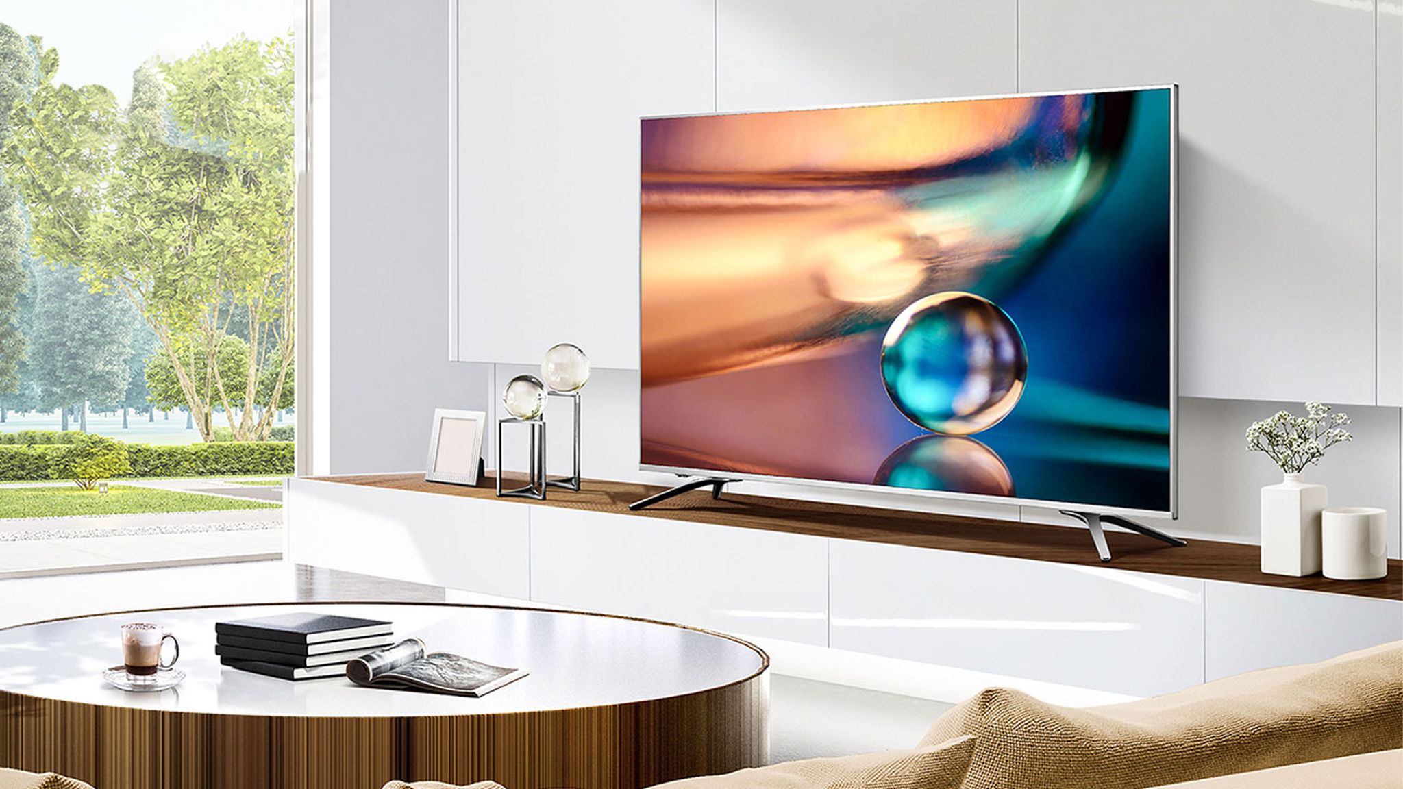 ¿Cuál es el mejor televisor Smart TV de 2018?
