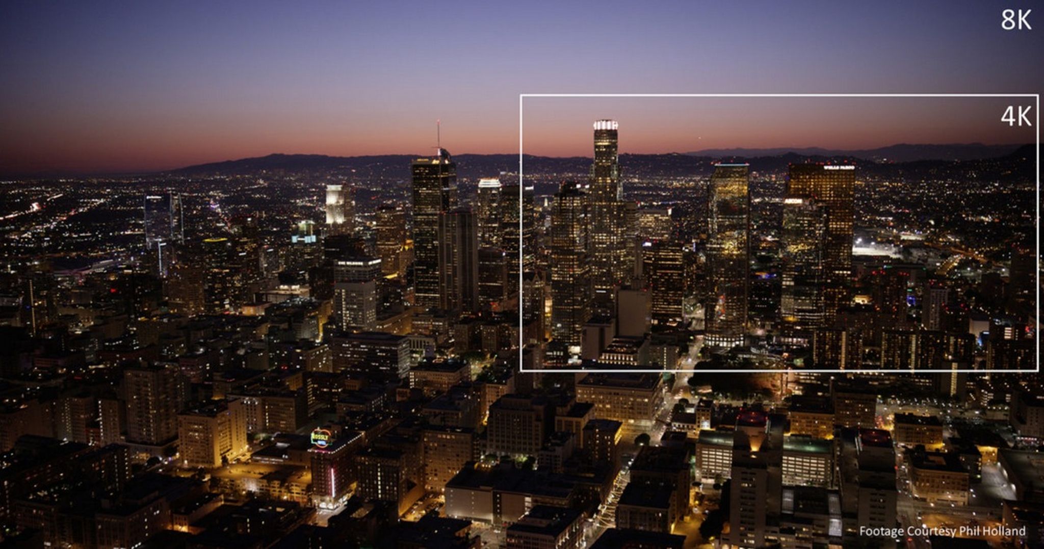 NVIDIA y RED presentan el primer editor de vídeo 8K para el mercado ...