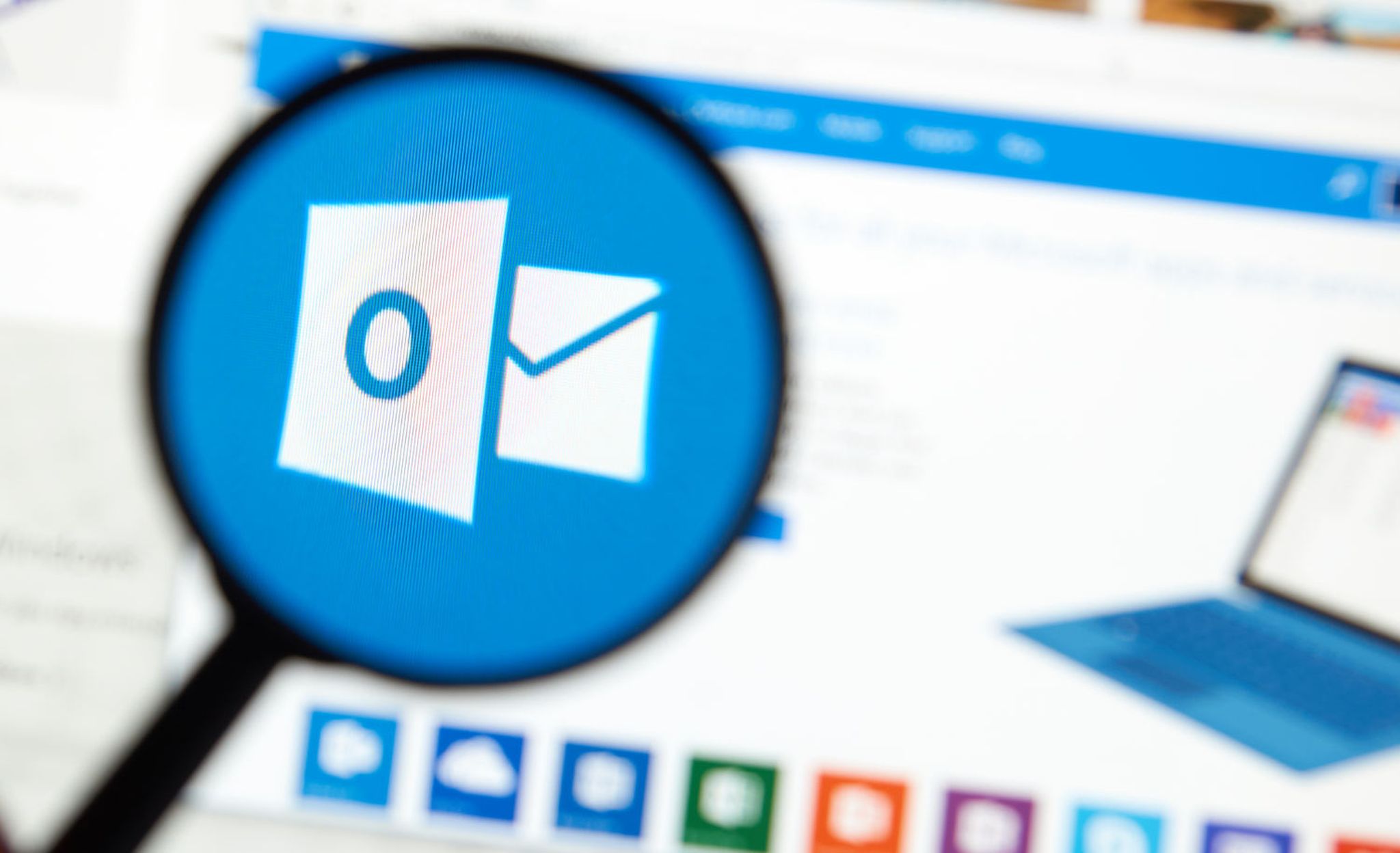 Outlook 365: así puedes iniciar sesión desde tu cuenta