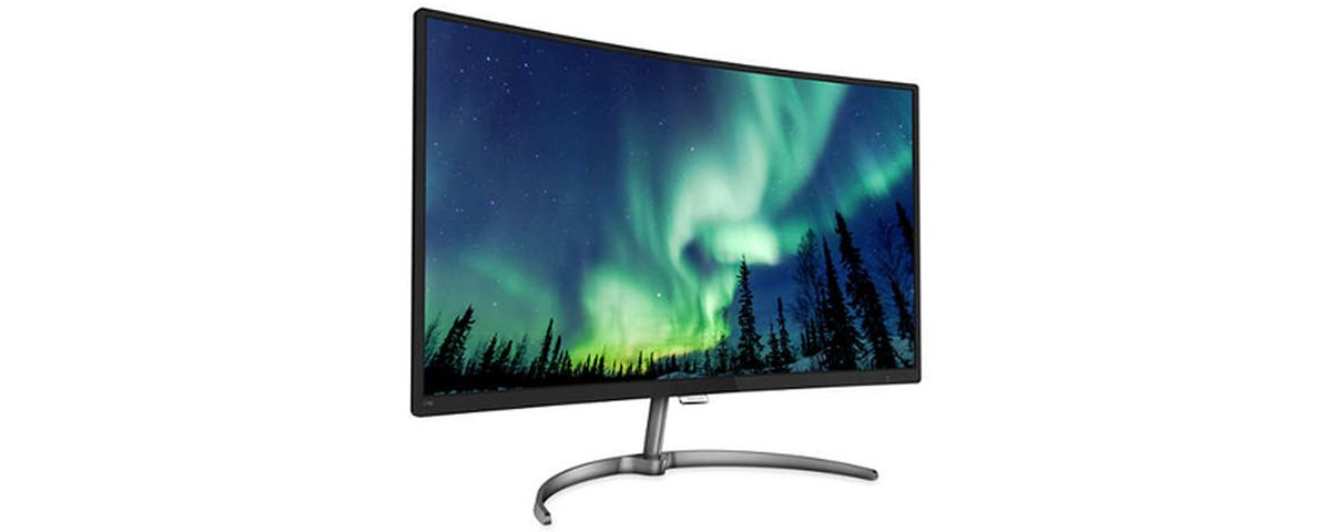 Los mejores monitores curvos de 2018