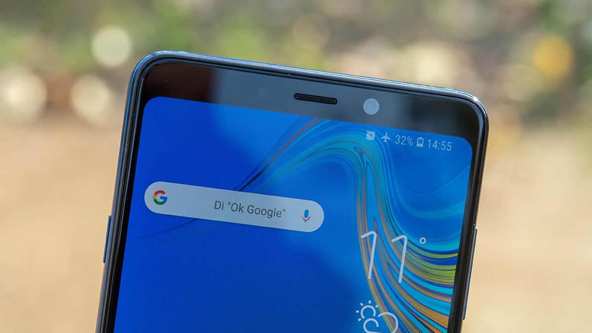 Samsung Galaxy A9 (2018), análisis y opinión