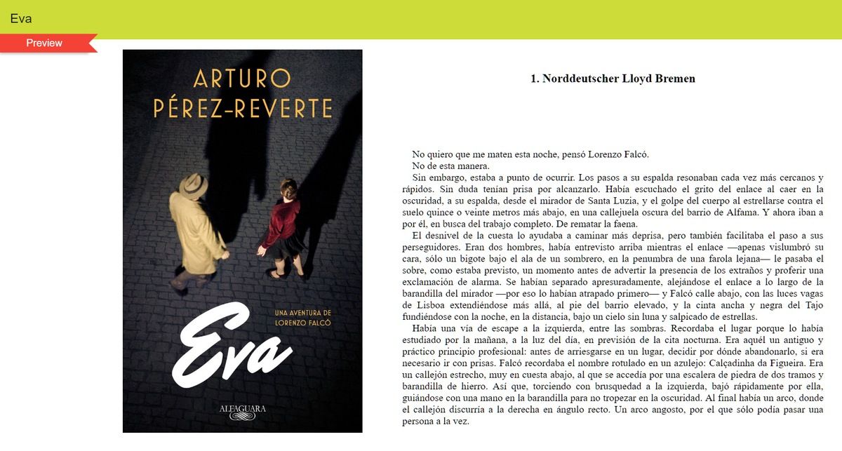 Las mejores páginas para leer libros online gratis sin descargar