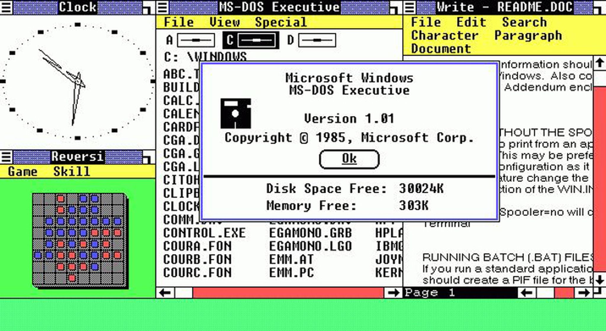 La historia de Windows: desde 1985 hasta el “definitivo” Windows 10