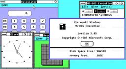 La historia de Windows: desde 1985 hasta el “definitivo” Windows 10