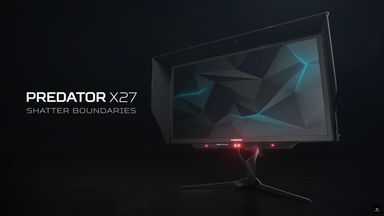 Por qué 27 pulgadas es el tamaño perfecto de monitor tanto para ...
