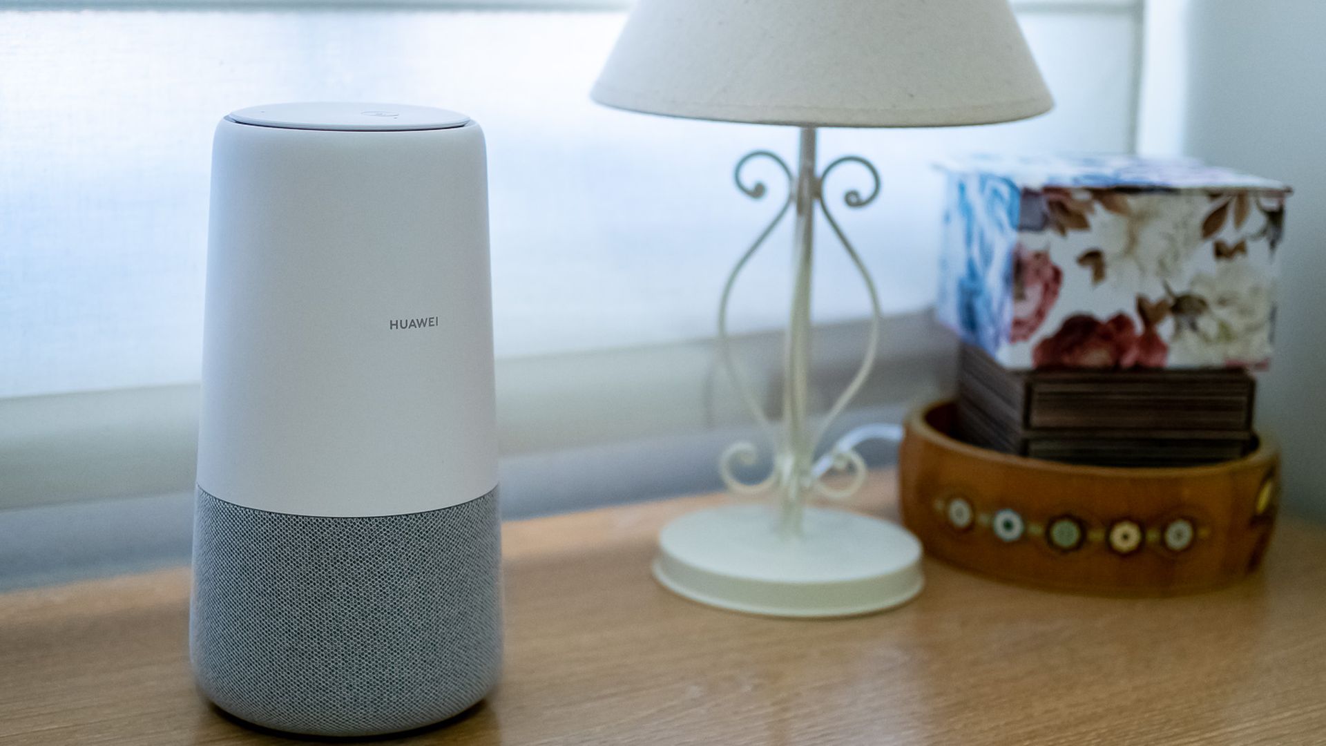 Huawei AI Cube, análisis y opinión