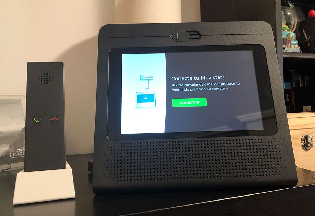Cómo configurar Movistar Home por primera vez