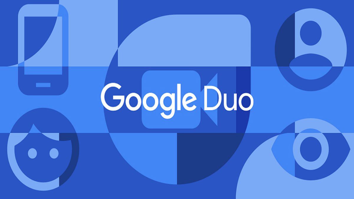 Google Duo permitirá videollamadas de hasta 32 personas
