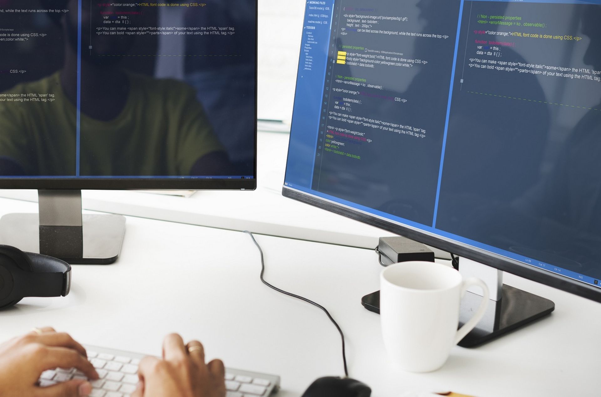 7 cursos online para aprender JavaScript