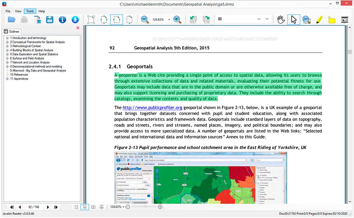The Best Free PDF Readers For Windows - GEARRICE