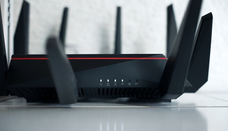 Los mejores routers con WiFi ax que puedes comprar ahora mismo