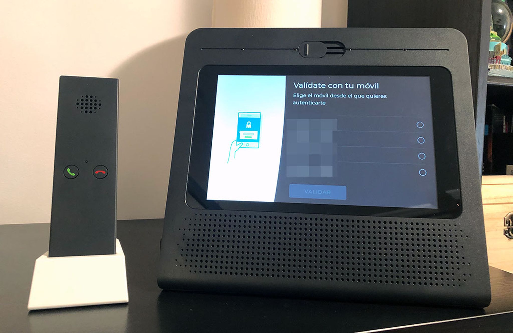 Cómo configurar Movistar Home por primera vez