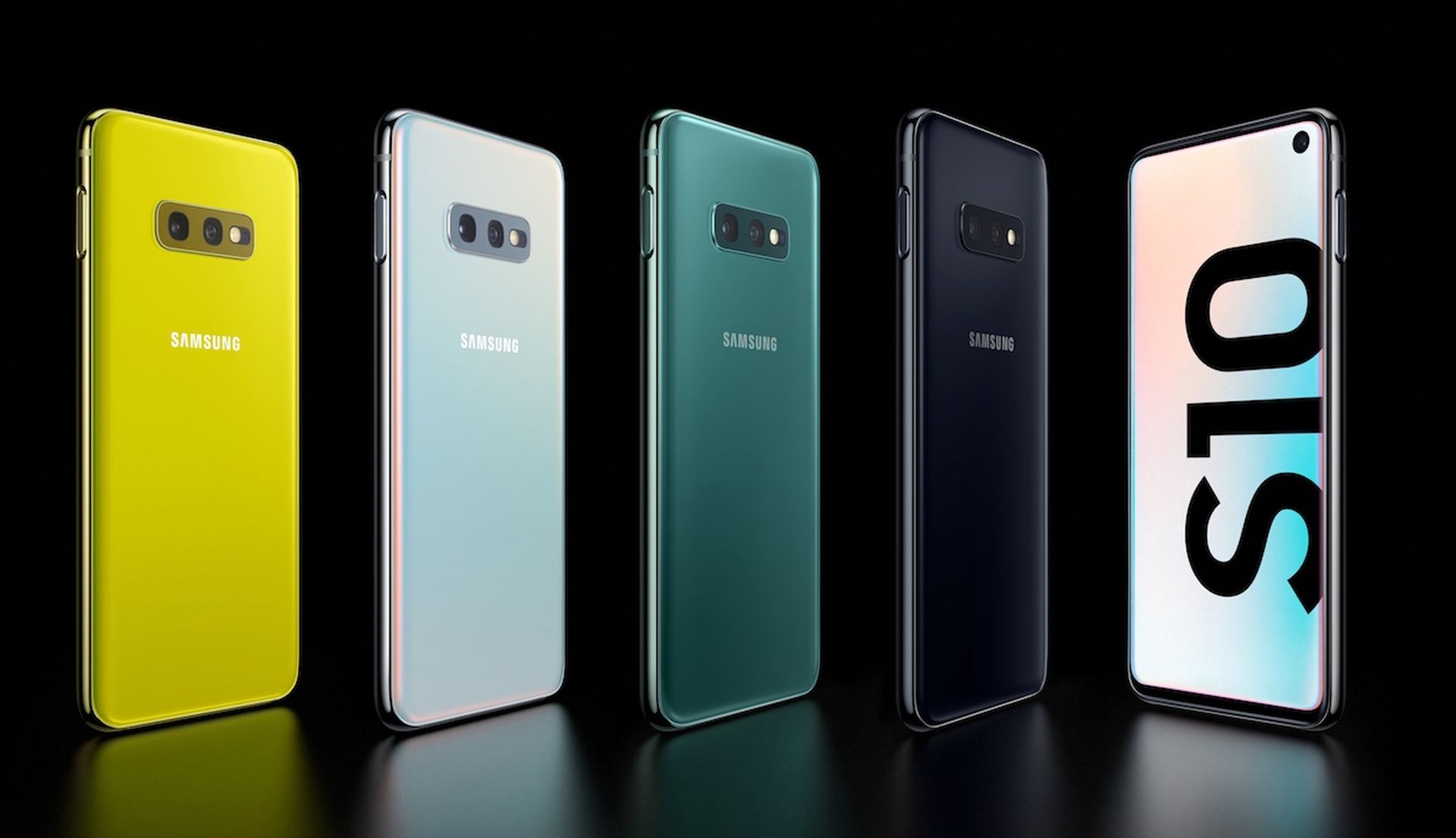 Estos son los mejores móviles de Samsung por rango de precio en 2021