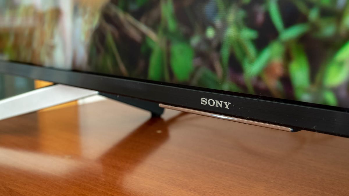 Sony XF75, análisis y opinión