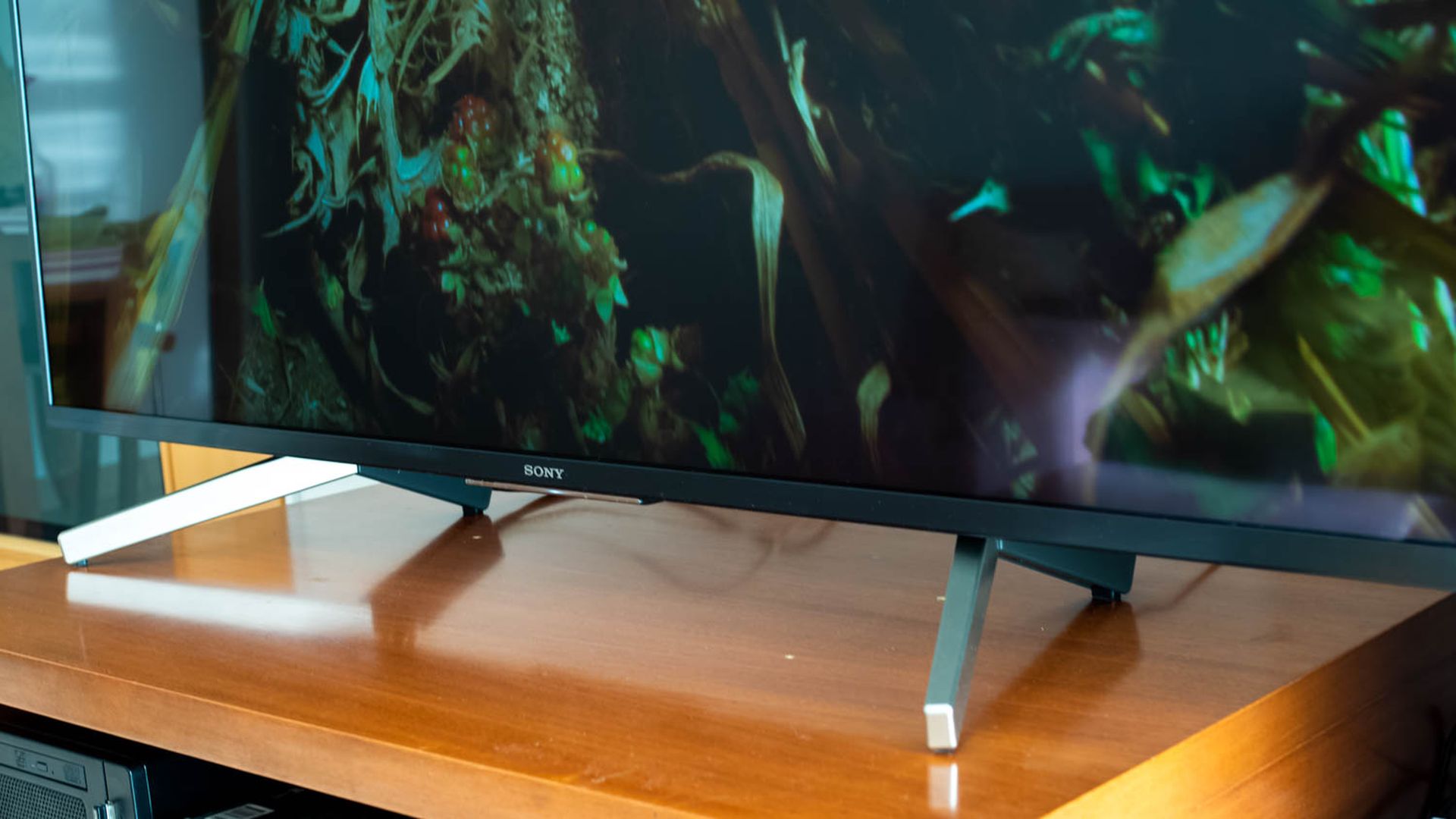 Sony XF75, análisis y opinión