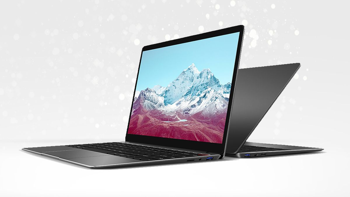 CHUWI AeroBook, el portátil asequible de CHUWI, inicia su financiación ...