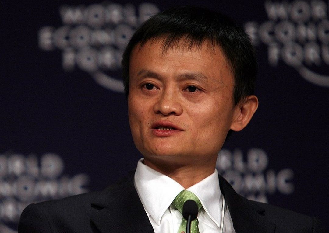 El fundador de Aliexpress cree que la IA iniciará la Tercera Guerra Mundial