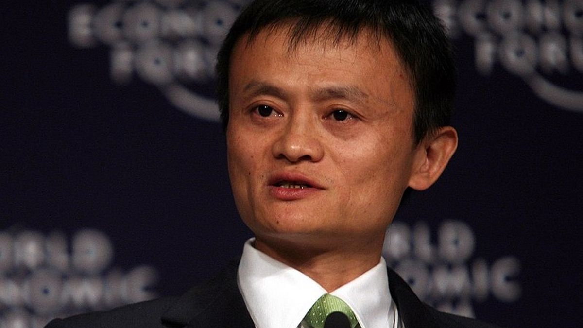 El fundador de Aliexpress cree que la IA iniciará la Tercera Guerra Mundial