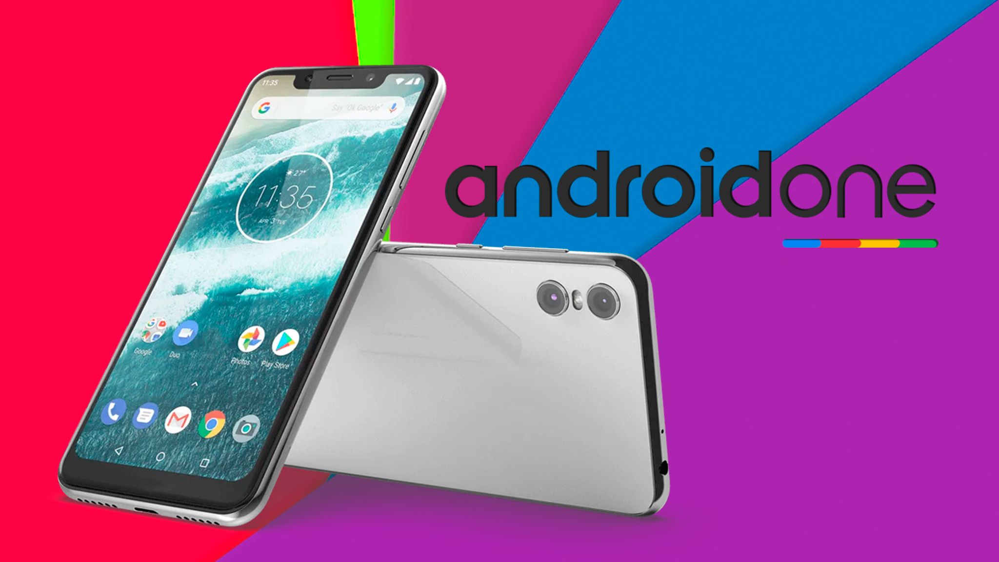 11 trucos de Android One que merece la pena que conozcas