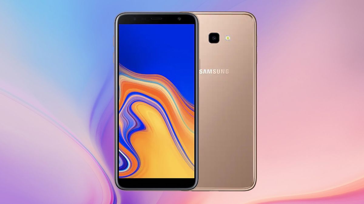 Samsung Galaxy J4+, características, precio y mejores ofertas para comprar