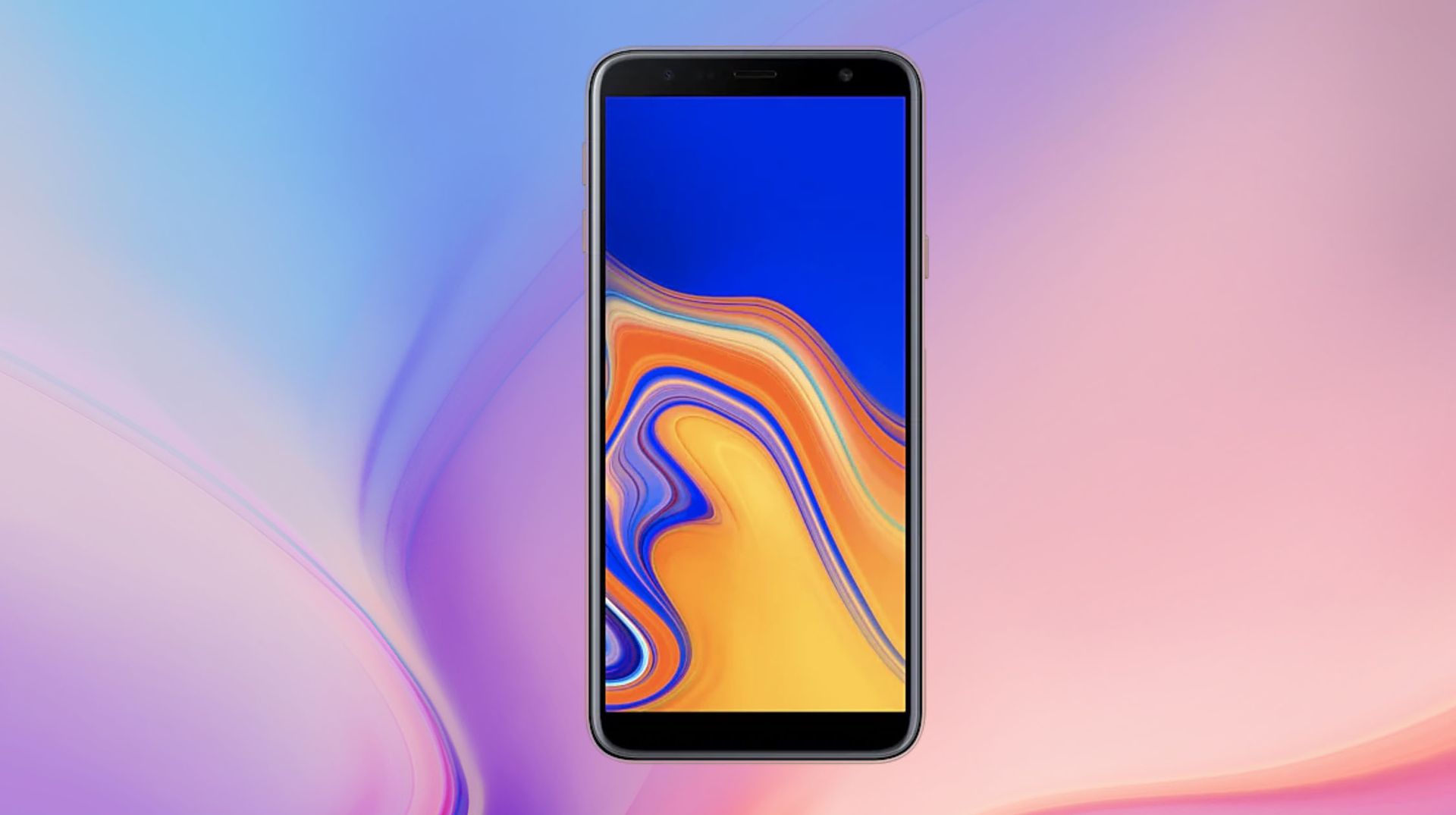 Samsung Galaxy J4+, características, precio y mejores ofertas para comprar