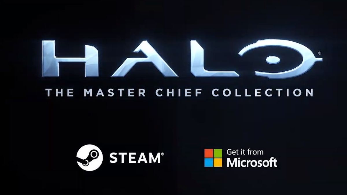 Halo The Master Chief Collection anunciado para PC en Steam