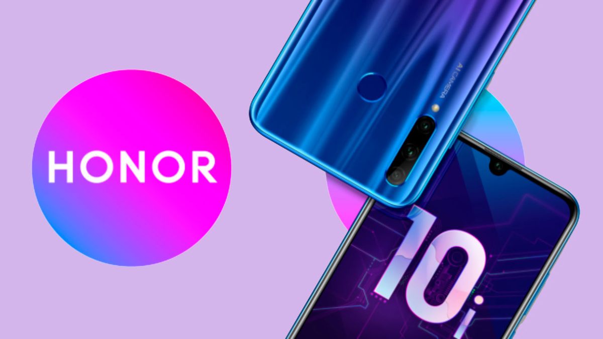 Nuevo Honor 10i: un Honor 10 Lite vitaminado con mejores cámaras